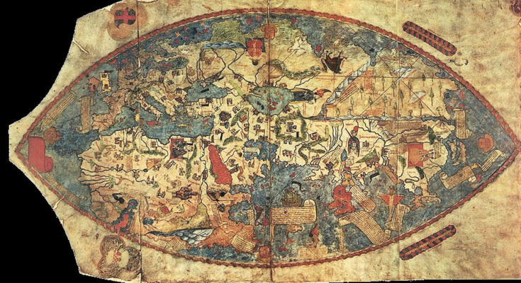 Europäische Spuren in Myanmar – Von Nicolò de’ Conti bis Filipe de ...